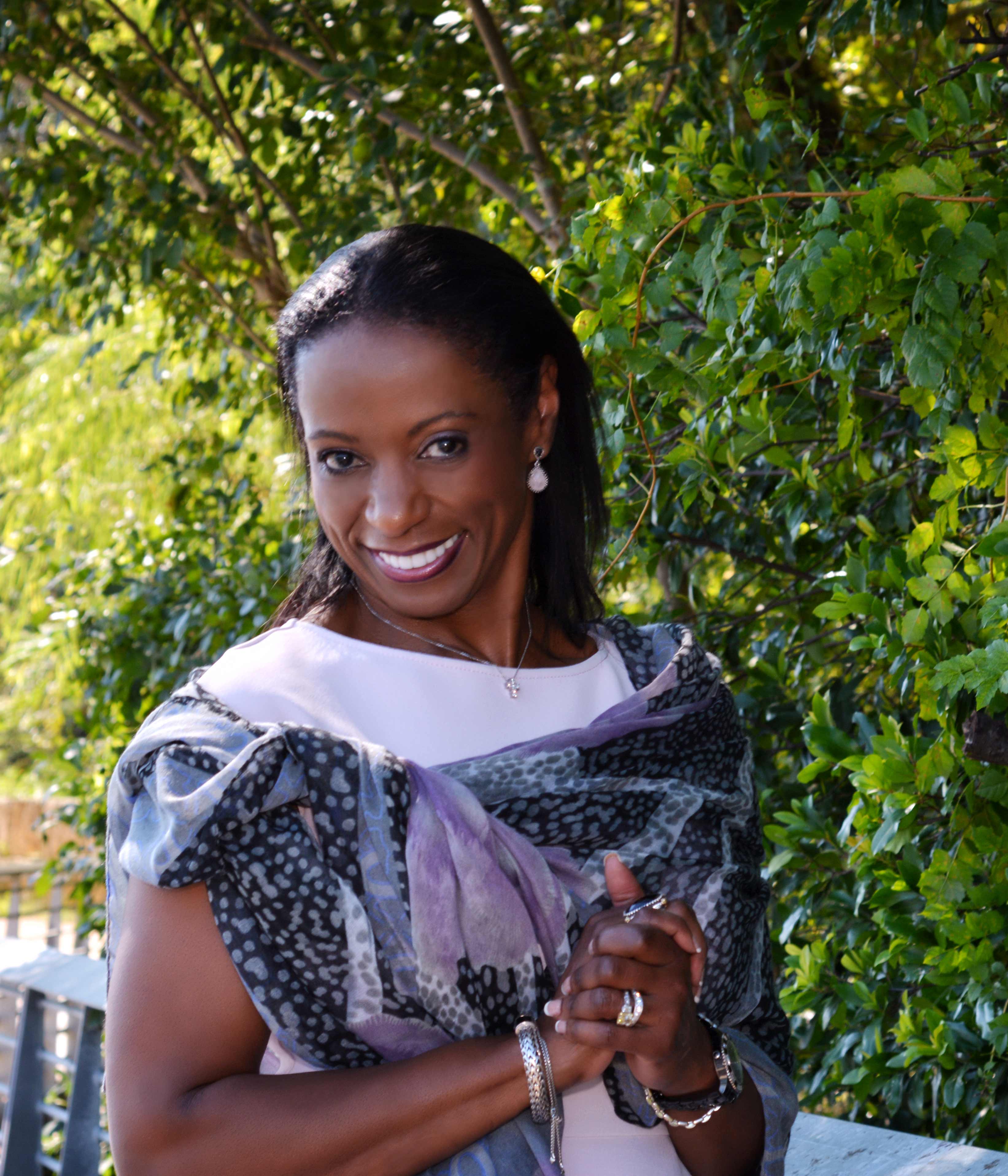 About Dee Parker - Take The Limits Off - Leadership - Empowerment