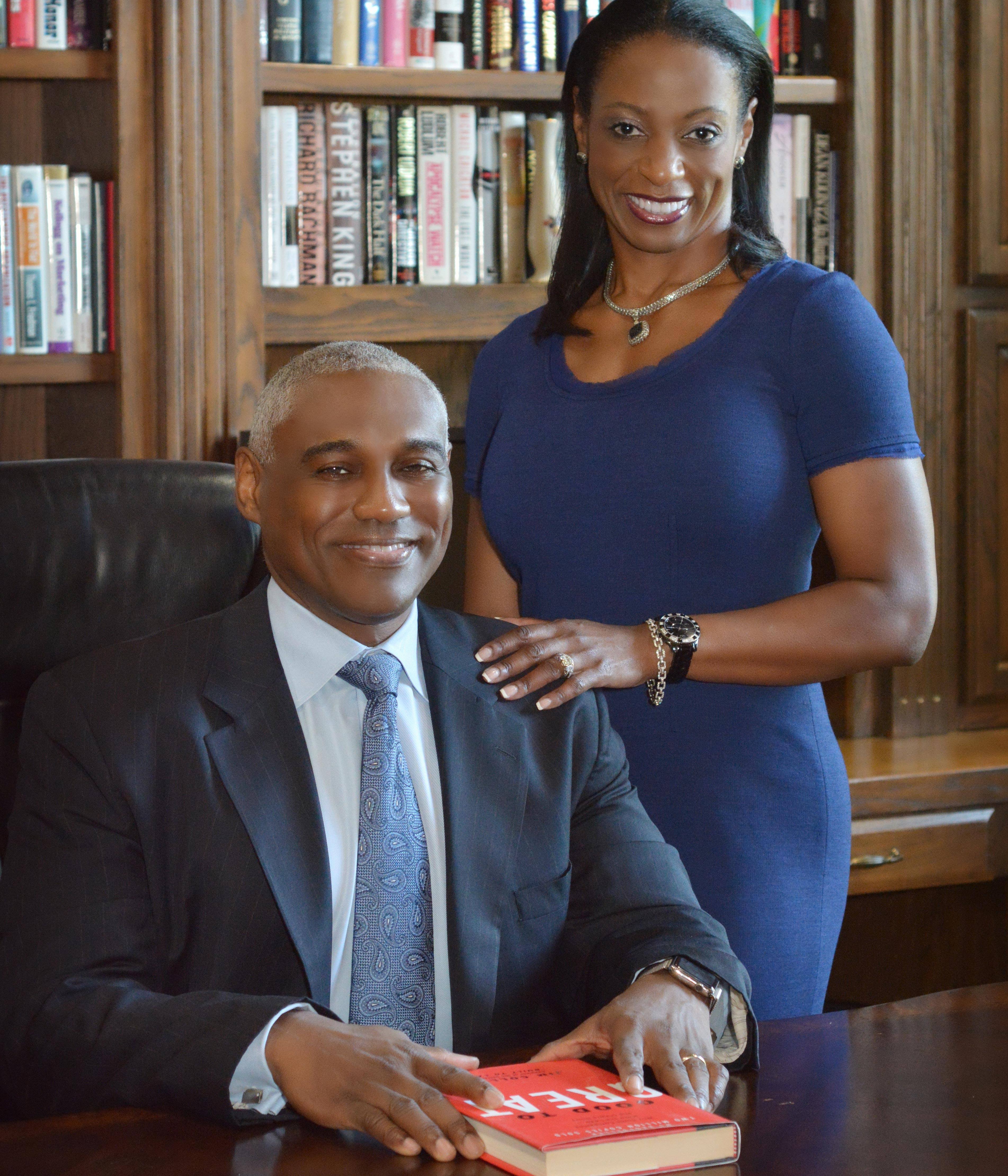 About Take The Limits Off - Mel Parker - Leadership Tools - Performance