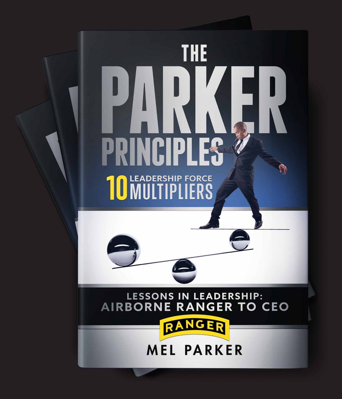 About Take The Limits Off - Mel Parker - Leadership Tools - Performance
